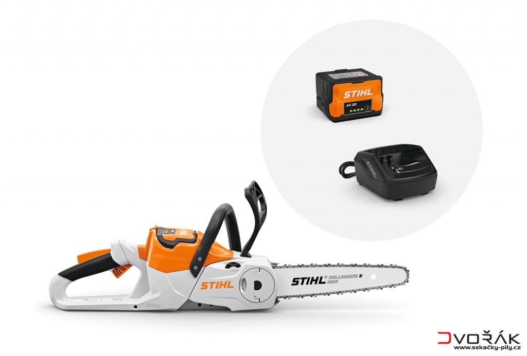 aku pila STIHL MSA 70 C-B SET - Sekacky-pily.cz