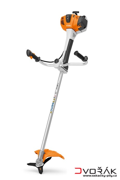 křovinořez STIHL FS 561 C-EM - Sekacky-pily.cz