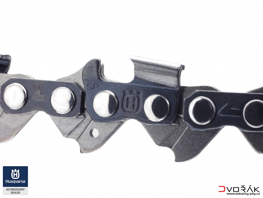 řetěz Husqvarna X-CUT SP33G / .325" / 1,3mm / 64 článků - Sekacky-pily.cz