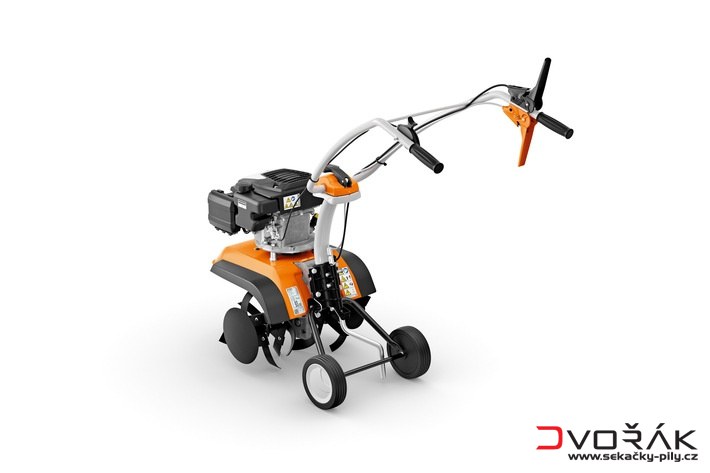 rotavátor STIHL MH 445 R - Sekacky-pily.cz
