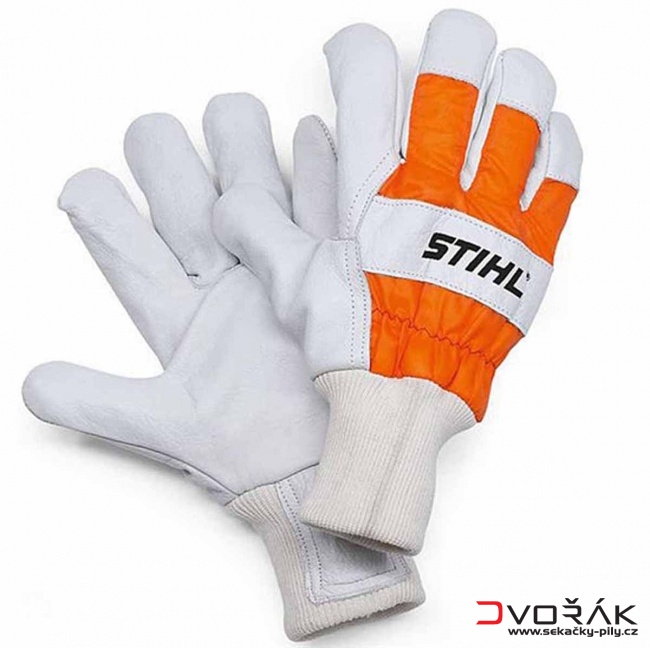 rukavice STIHL ADVANCE Duro - Sekacky-pily.cz